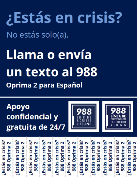 Print Resources | BHDD Office of Mental Health | Suicide Prevention Program