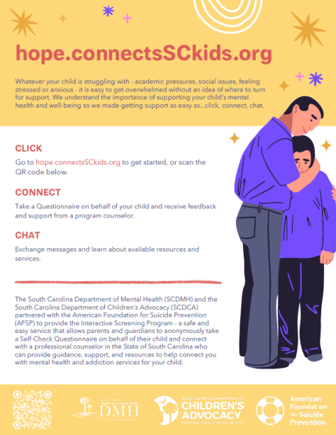 Print Resources | BHDD Office of Mental Health | Suicide Prevention Program